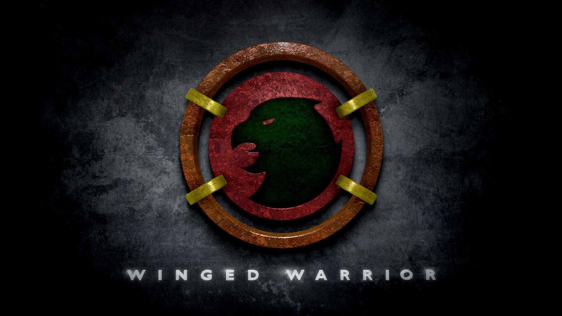 Hawkman Comic Logo Wallpapers - Wallpaper Cave