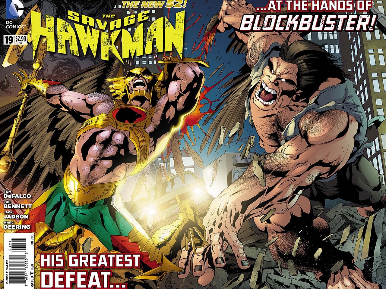 Hawkman Comic Logo Wallpapers - Wallpaper Cave