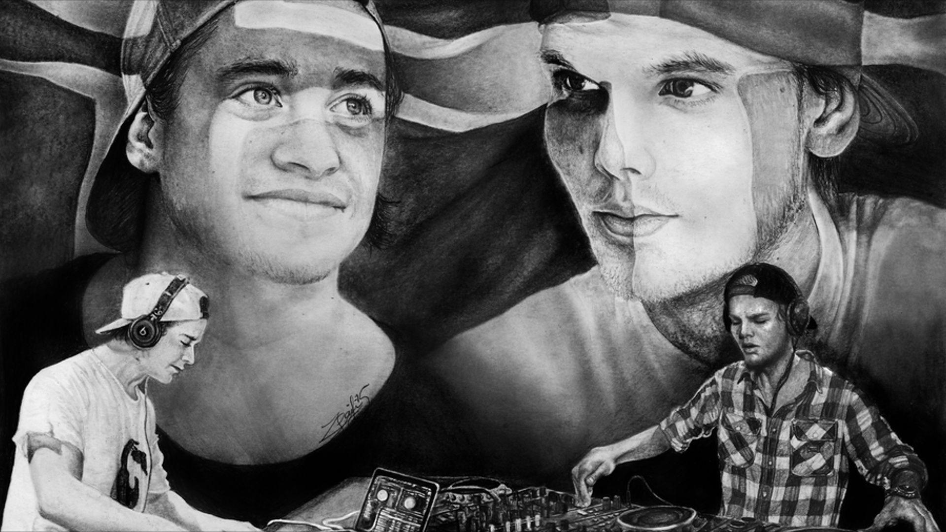 Sandro Cavazza Wallpapers - Wallpaper Cave