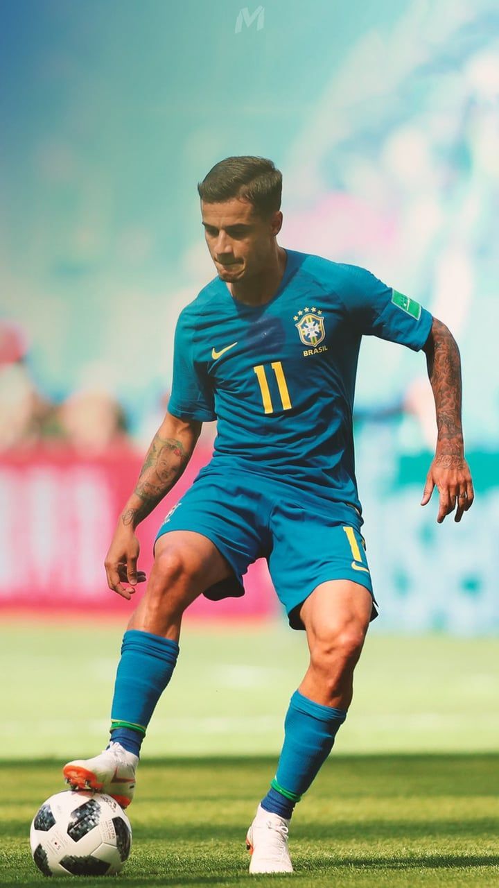 Coutinho 2020 Wallpapers - Wallpaper Cave