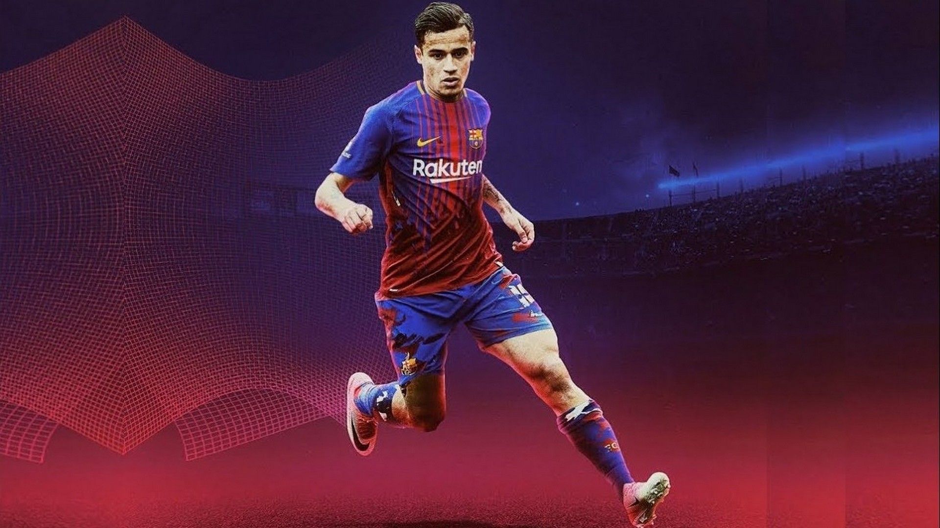 Coutinho 2020 Wallpapers - Wallpaper Cave