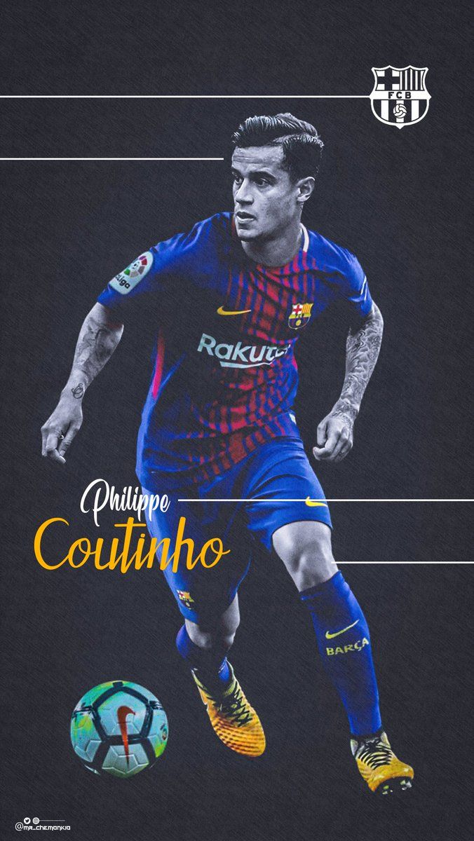 Coutinho 2020 Wallpapers - Wallpaper Cave