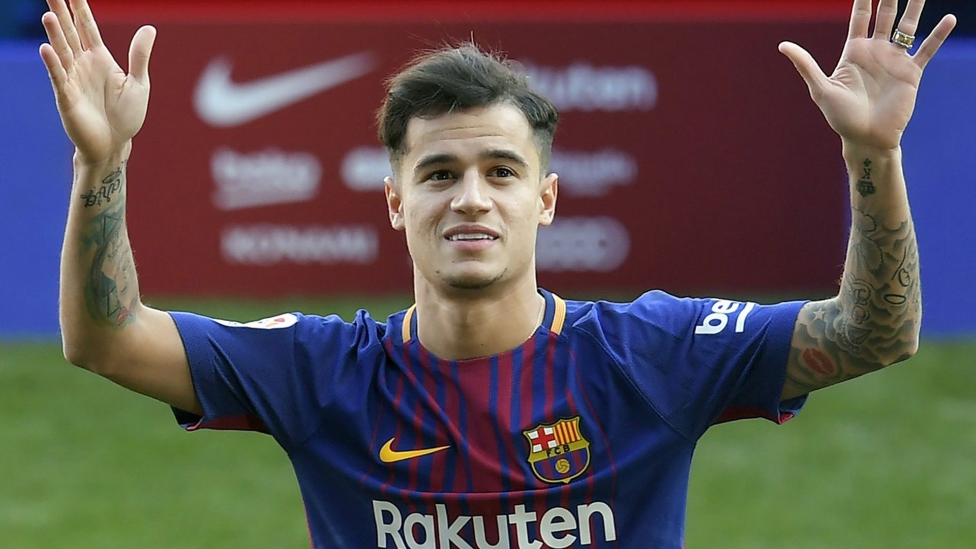 Coutinho 2020 Wallpapers - Wallpaper Cave