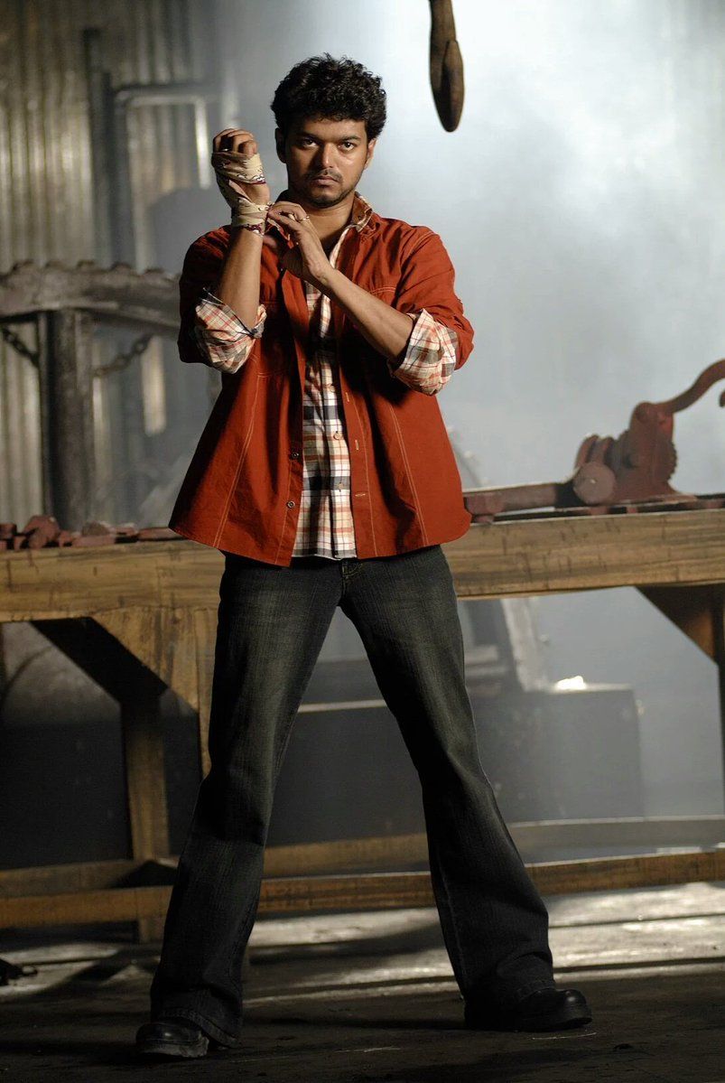 Pokkiri Wallpapers - Wallpaper Cave