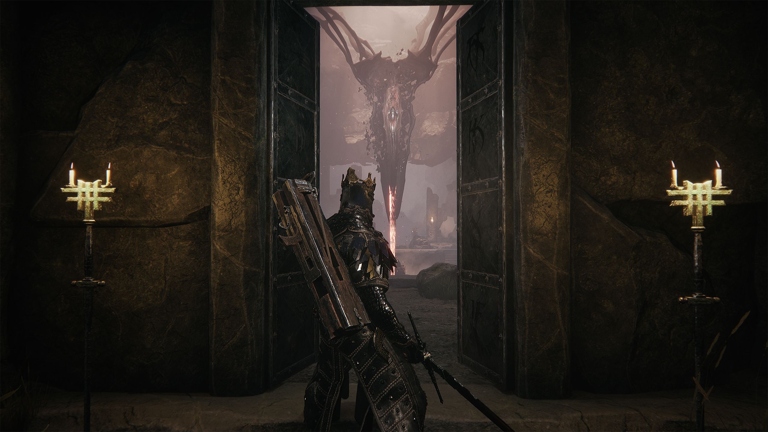 Mortal Shell 2020 Wallpapers - Wallpaper Cave