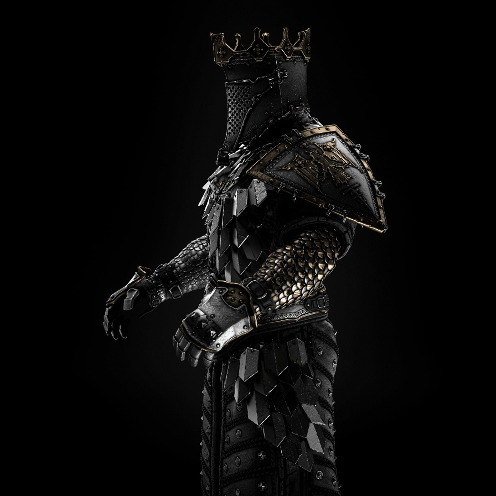 Mortal Shell 2020 Wallpapers - Wallpaper Cave