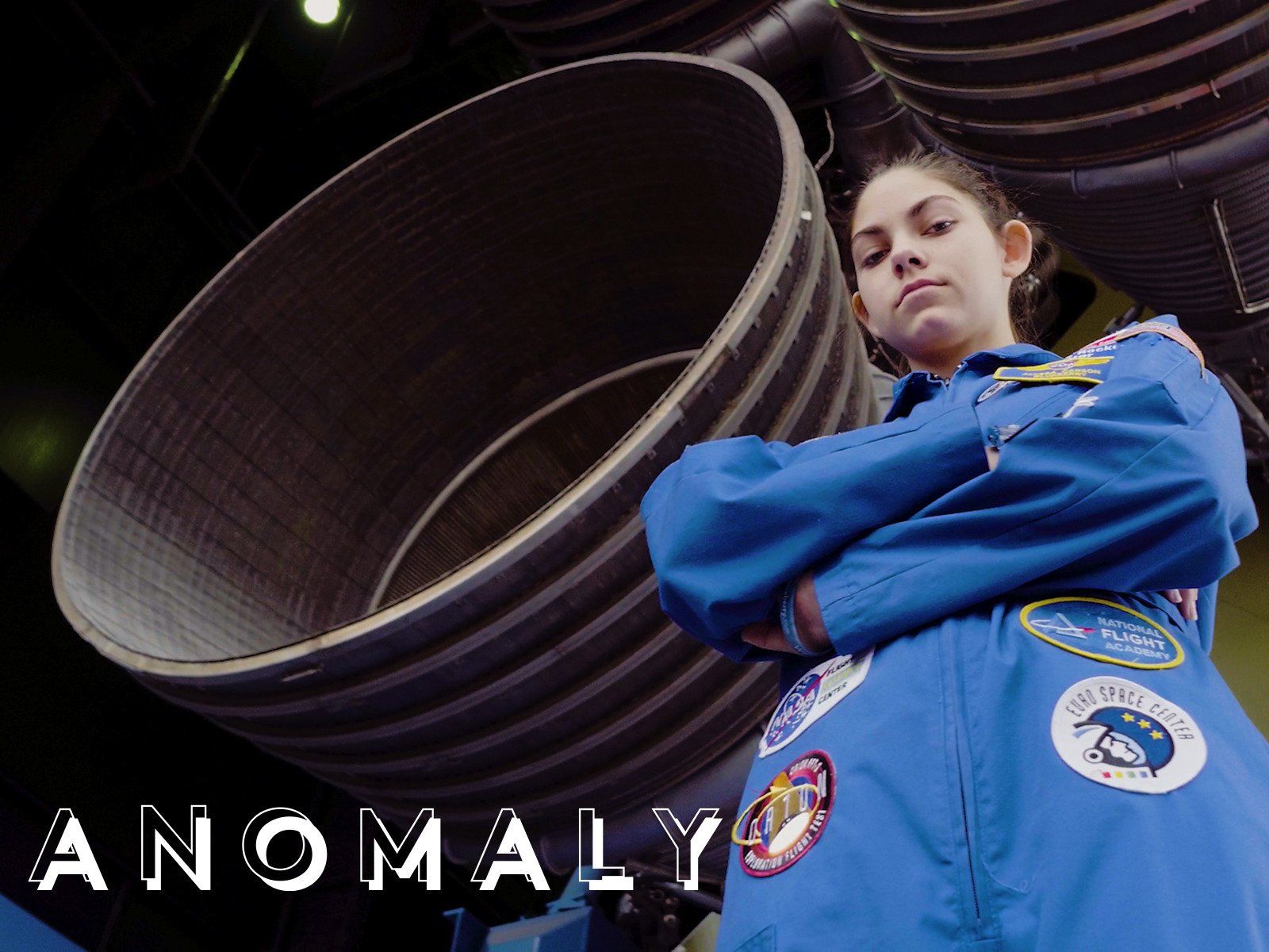 Alyssa Carson Wallpapers - Wallpaper Cave