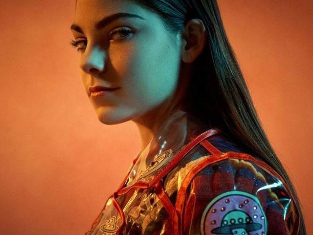 Alyssa Carson Wallpapers - Wallpaper Cave