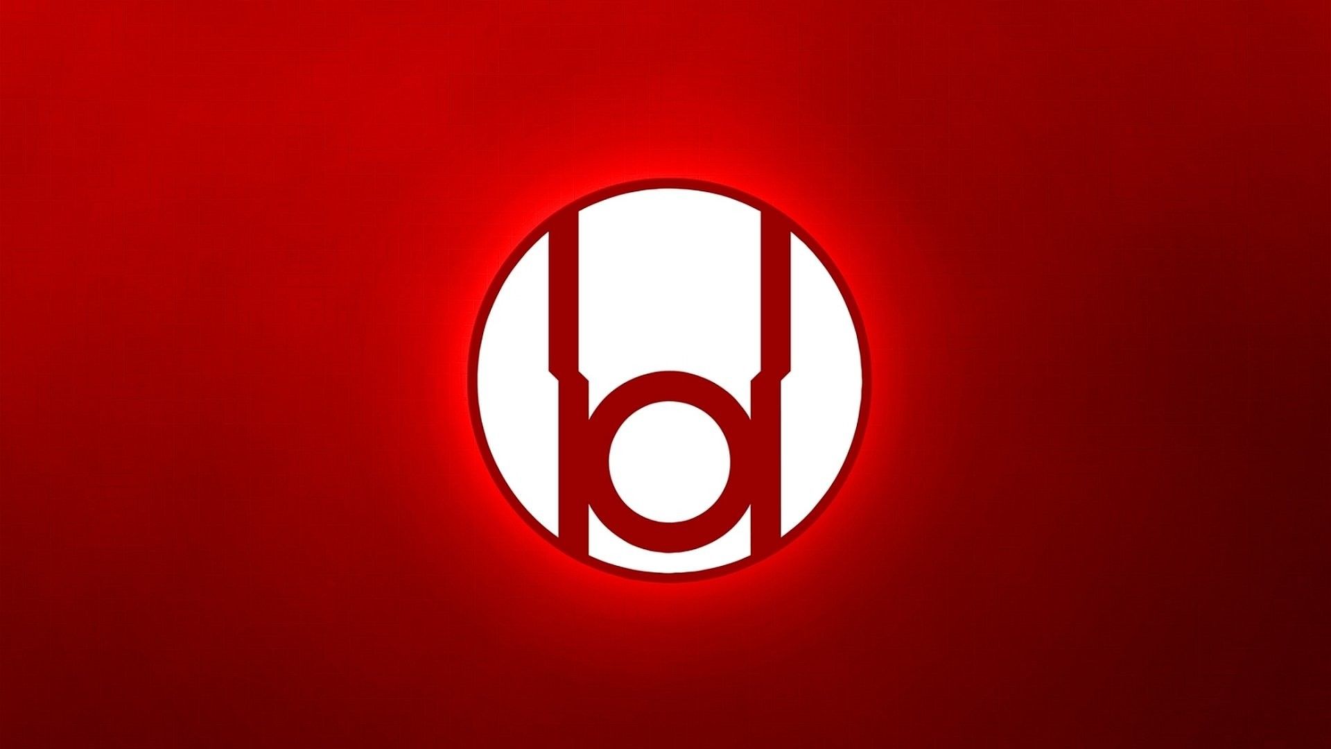 Red Lantern Power Battery Wallpapers - Wallpaper Cave