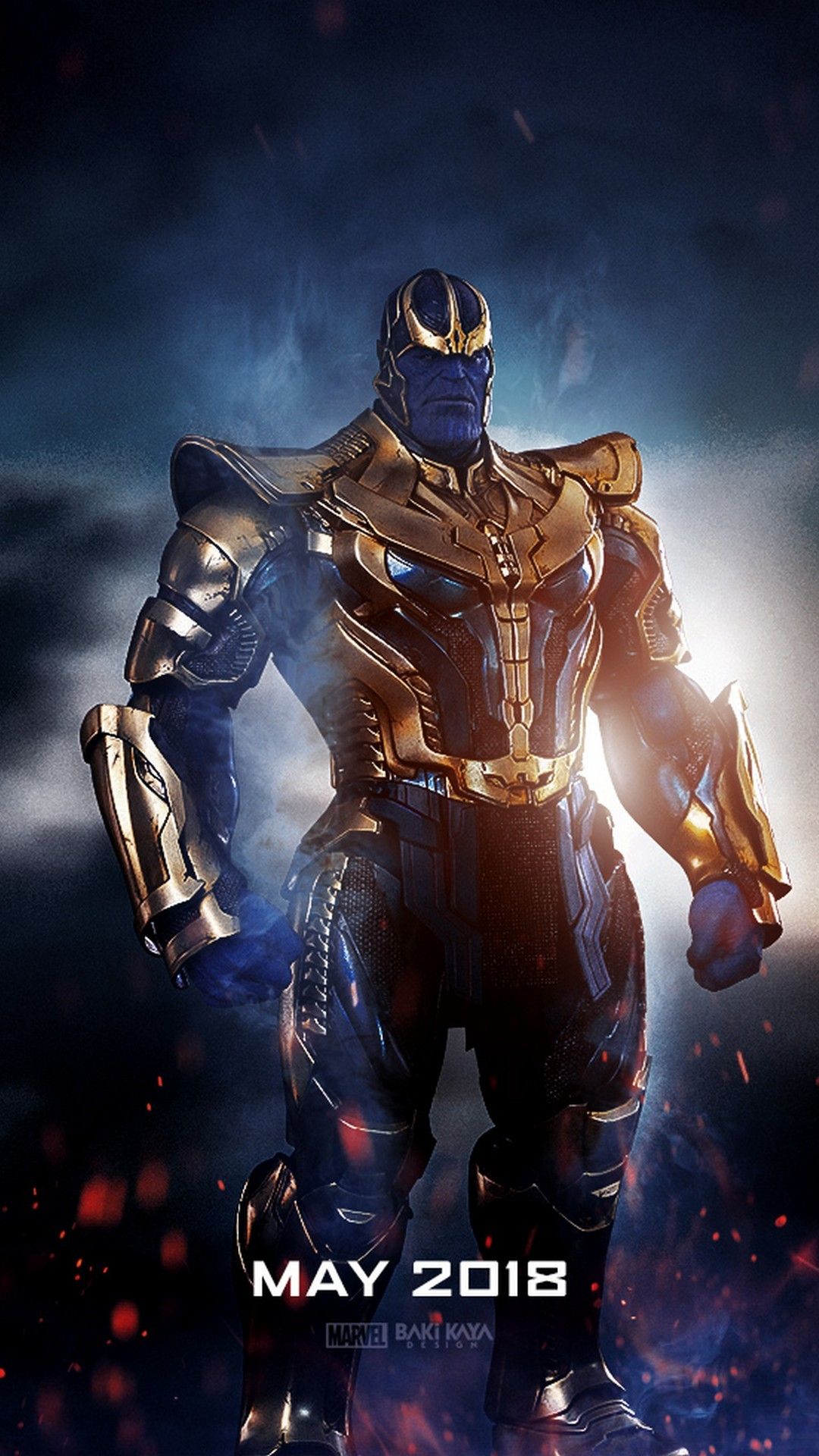 Avengers Characters Wallpapers - Wallpaper Cave