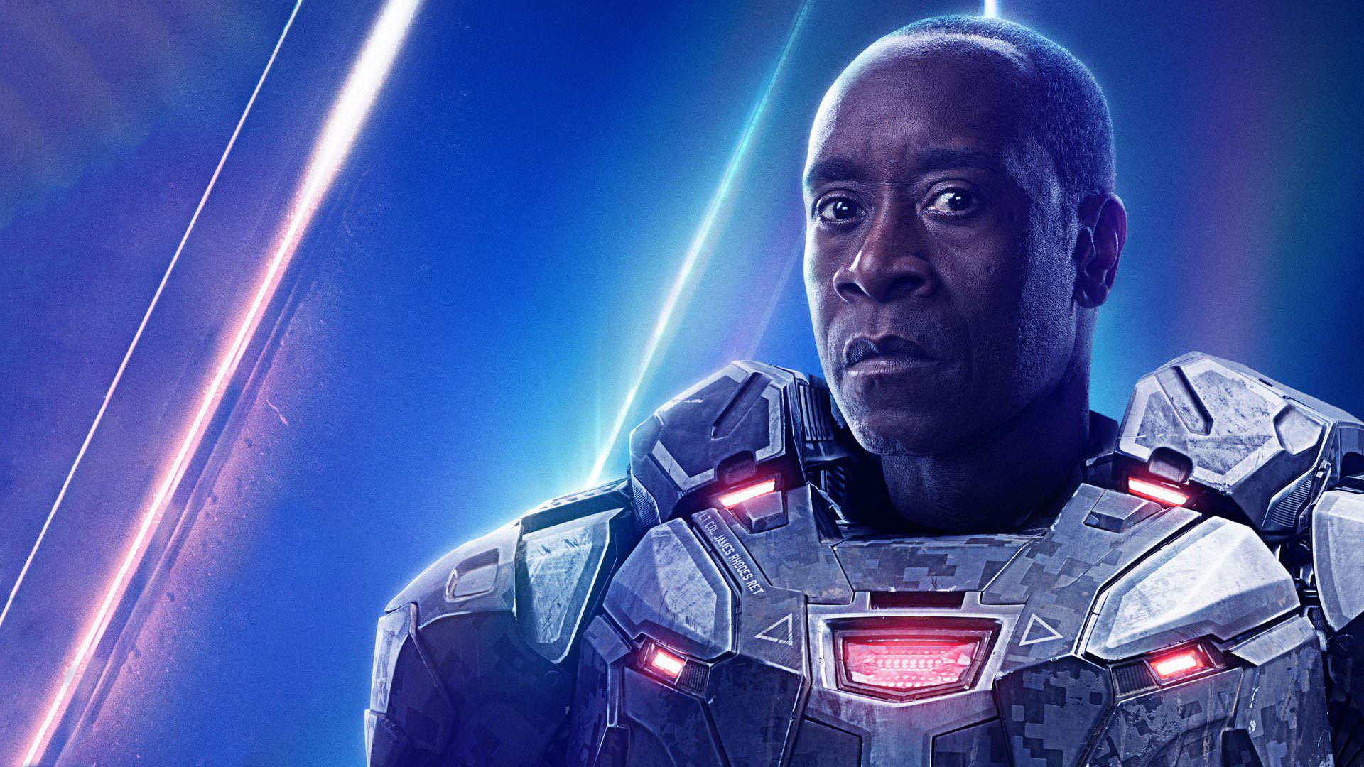 Avengers Portrait Wallpapers - Wallpaper Cave