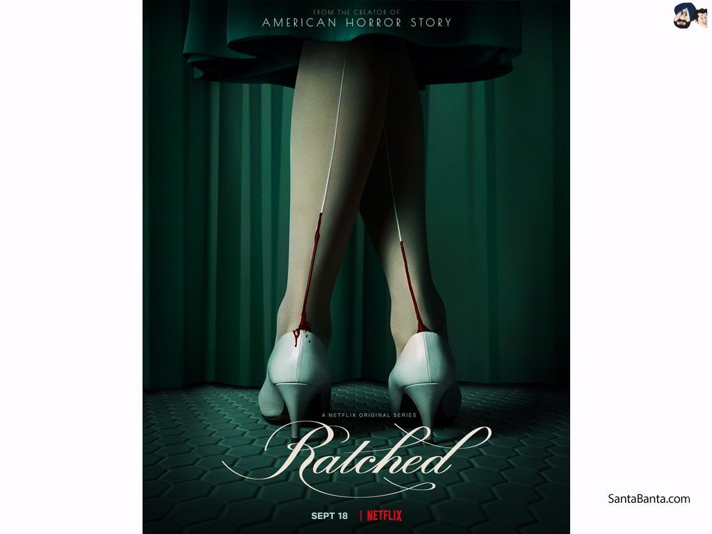 Ratched Wallpapers - Wallpaper Cave