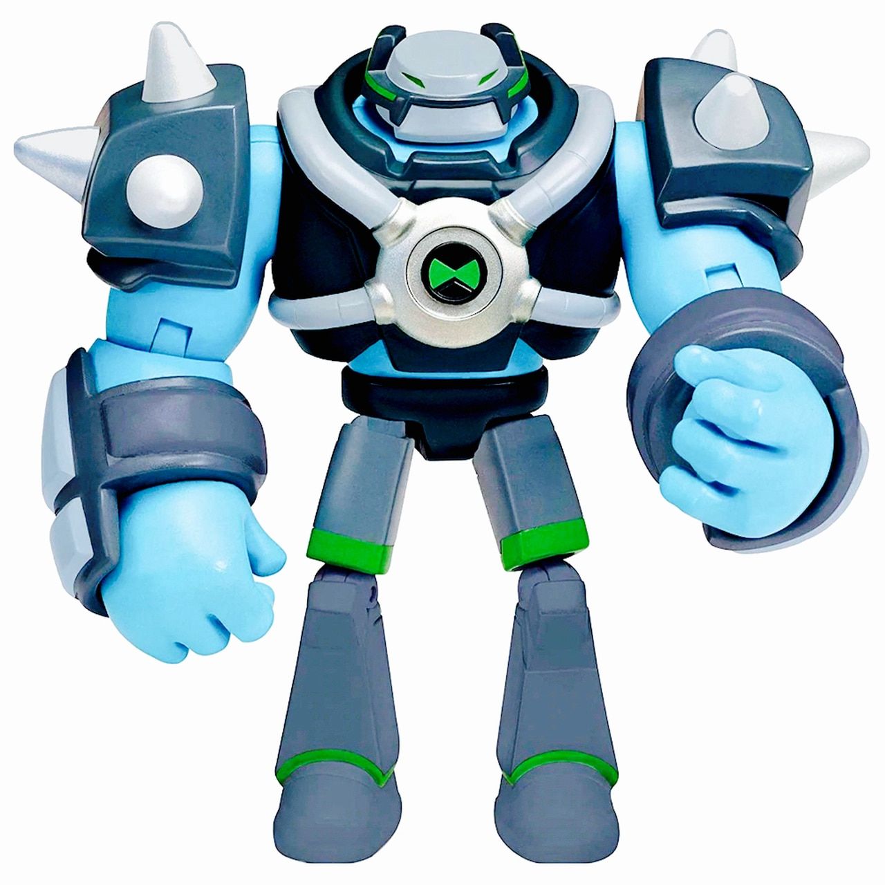 Ben 10 Omni Kix Wallpapers - Wallpaper Cave