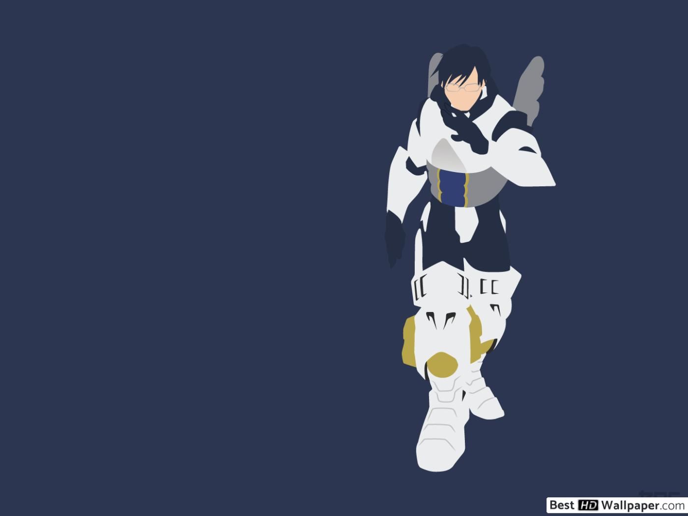 Tenya Lida Wallpapers - Wallpaper Cave