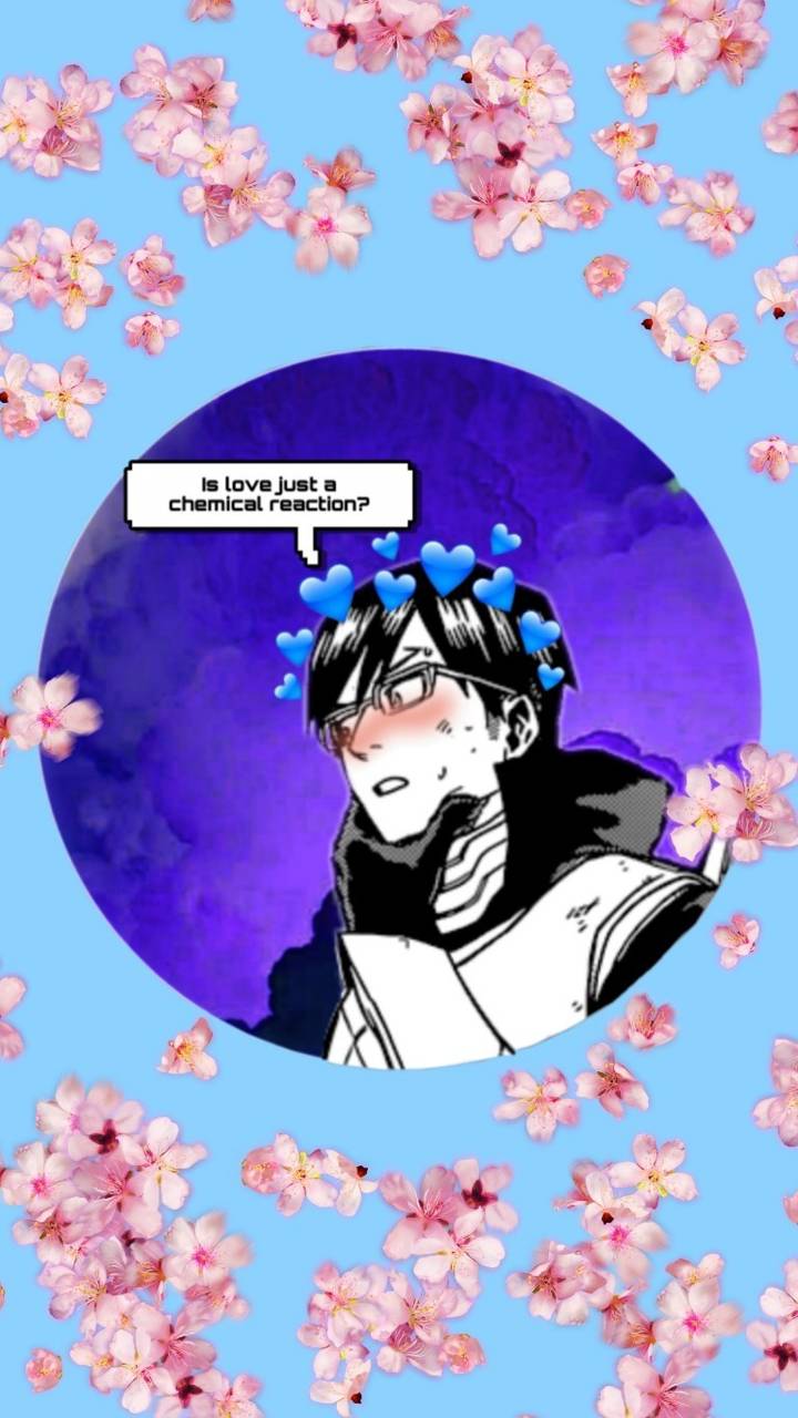 Tenya Lida Wallpapers - Wallpaper Cave