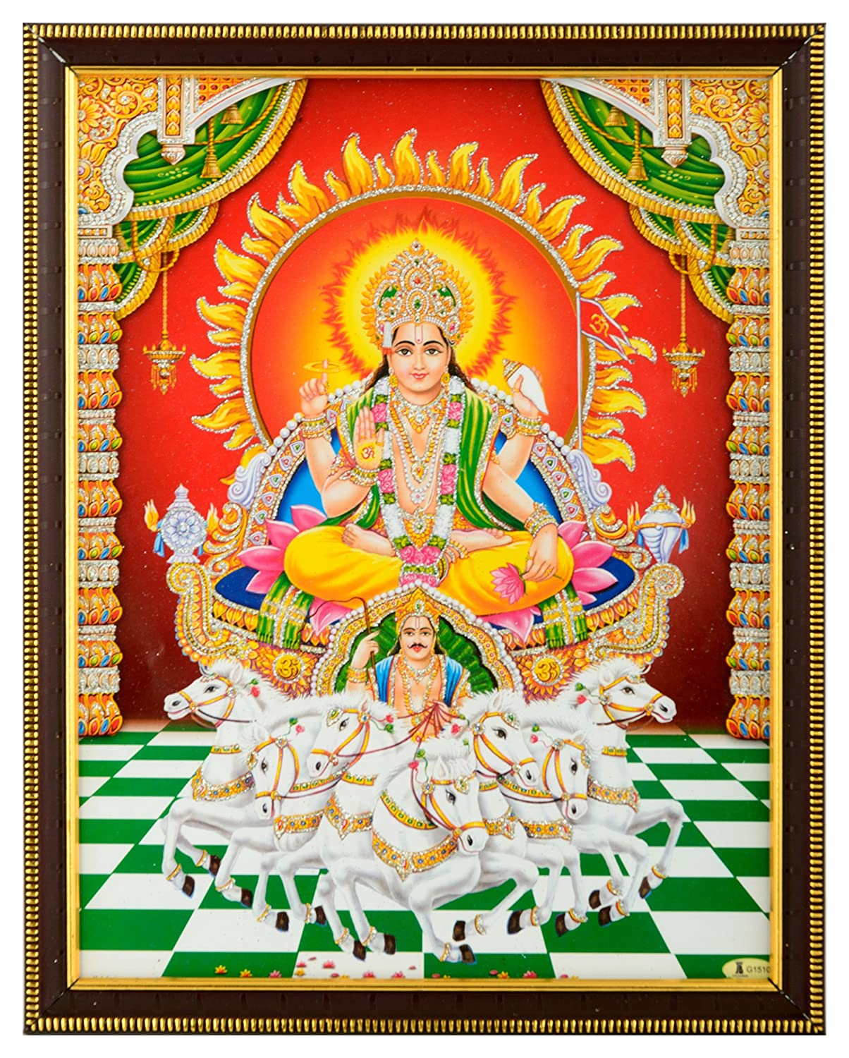 Lord Surya Wallpapers - Wallpaper Cave