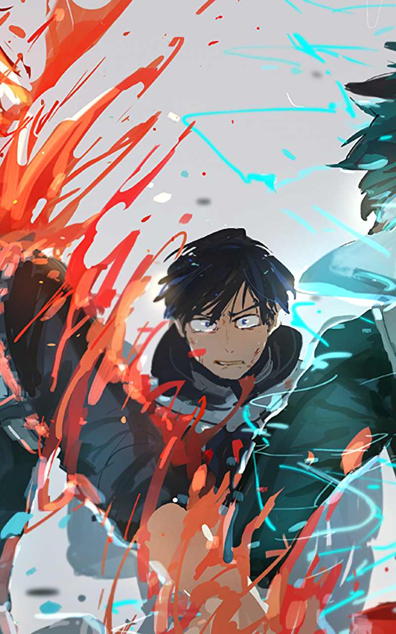 Tenya Lida Wallpapers - Wallpaper Cave