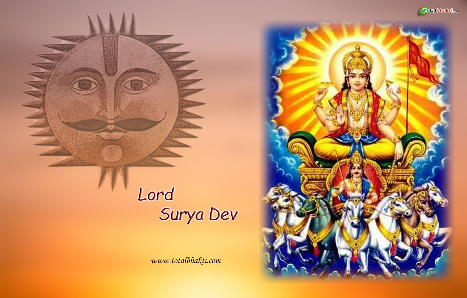 Lord Surya Wallpapers - Wallpaper Cave