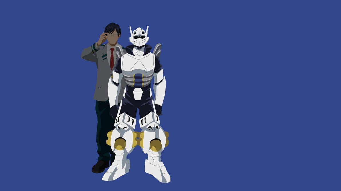 Tenya Lida Wallpapers - Wallpaper Cave