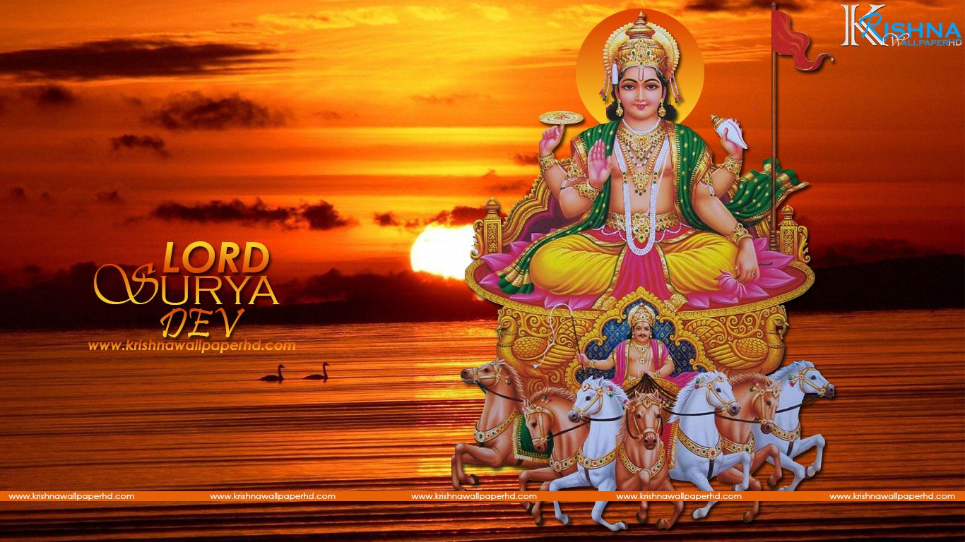 Lord Surya Wallpapers - Wallpaper Cave