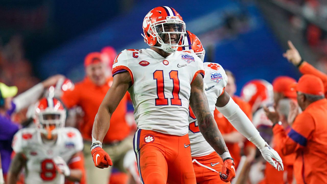 Isaiah Simmons Wallpapers - Wallpaper Cave