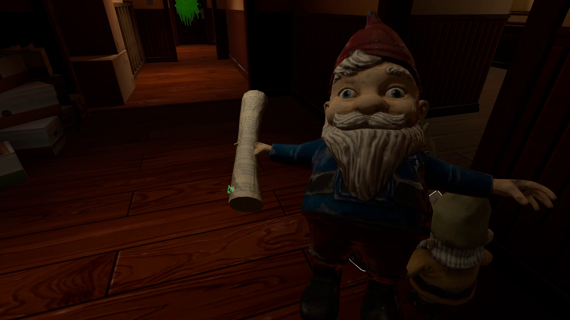 Goosebumps Dead Of Night Game Wallpapers - Wallpaper Cave