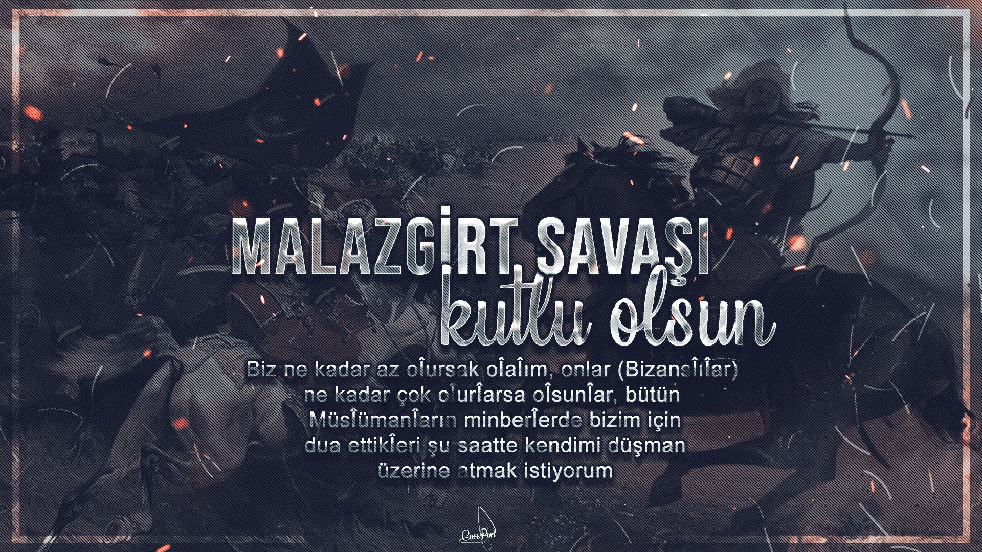 Malazgirt Wallpapers - Wallpaper Cave