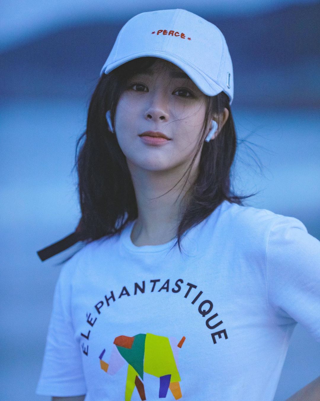 Yang Zi Wallpapers - Wallpaper Cave