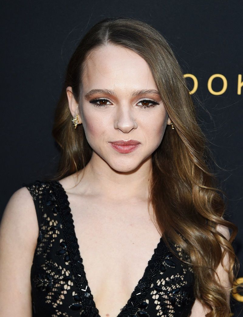 Shira Haas Wallpapers - Wallpaper Cave