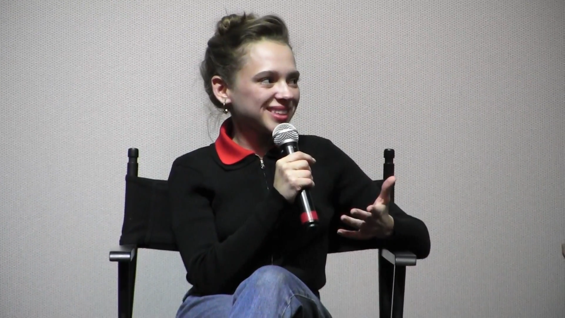 Shira Haas Wallpapers - Wallpaper Cave