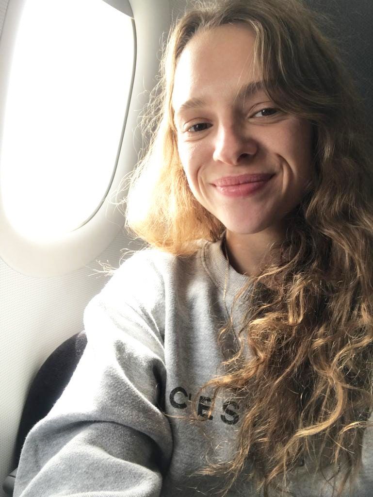 Shira Haas Wallpapers - Wallpaper Cave