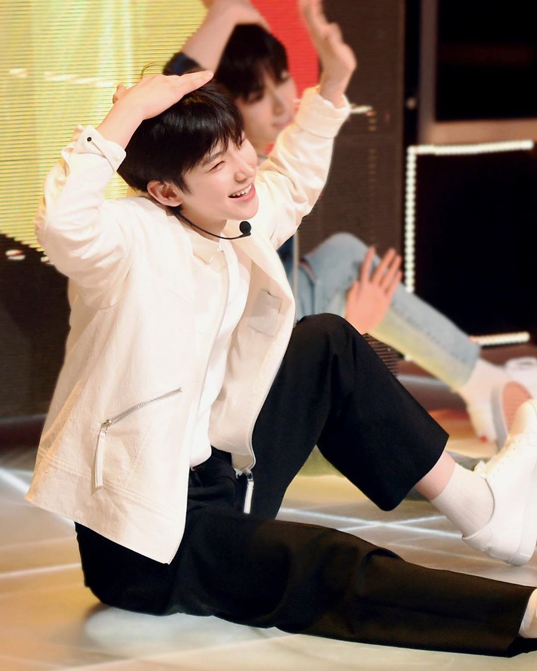 Sunoo I-Land Wallpapers - Wallpaper Cave