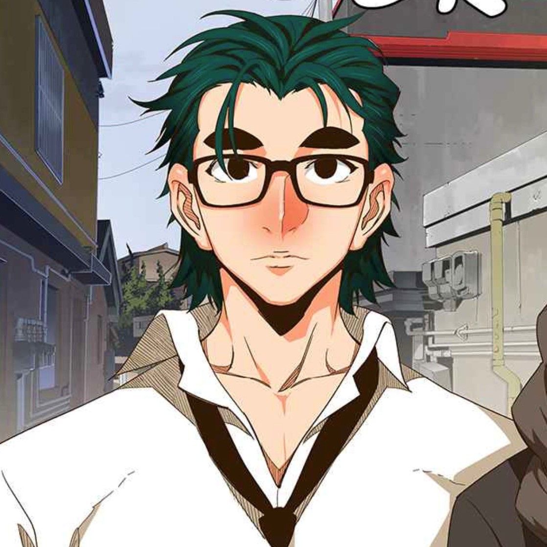 Han Dae-Wi Wallpapers - Wallpaper Cave