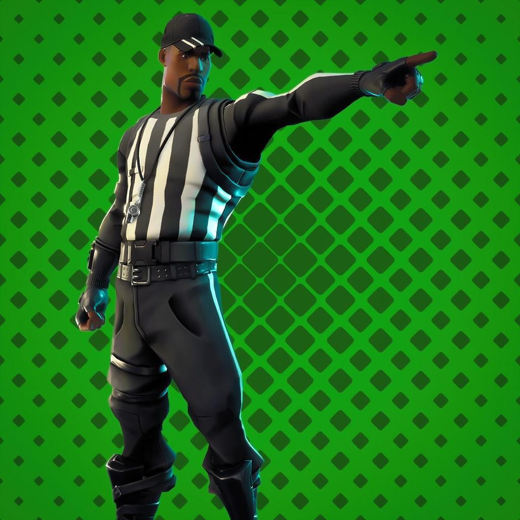 Referee Wallpapers - Wallpaper Cave