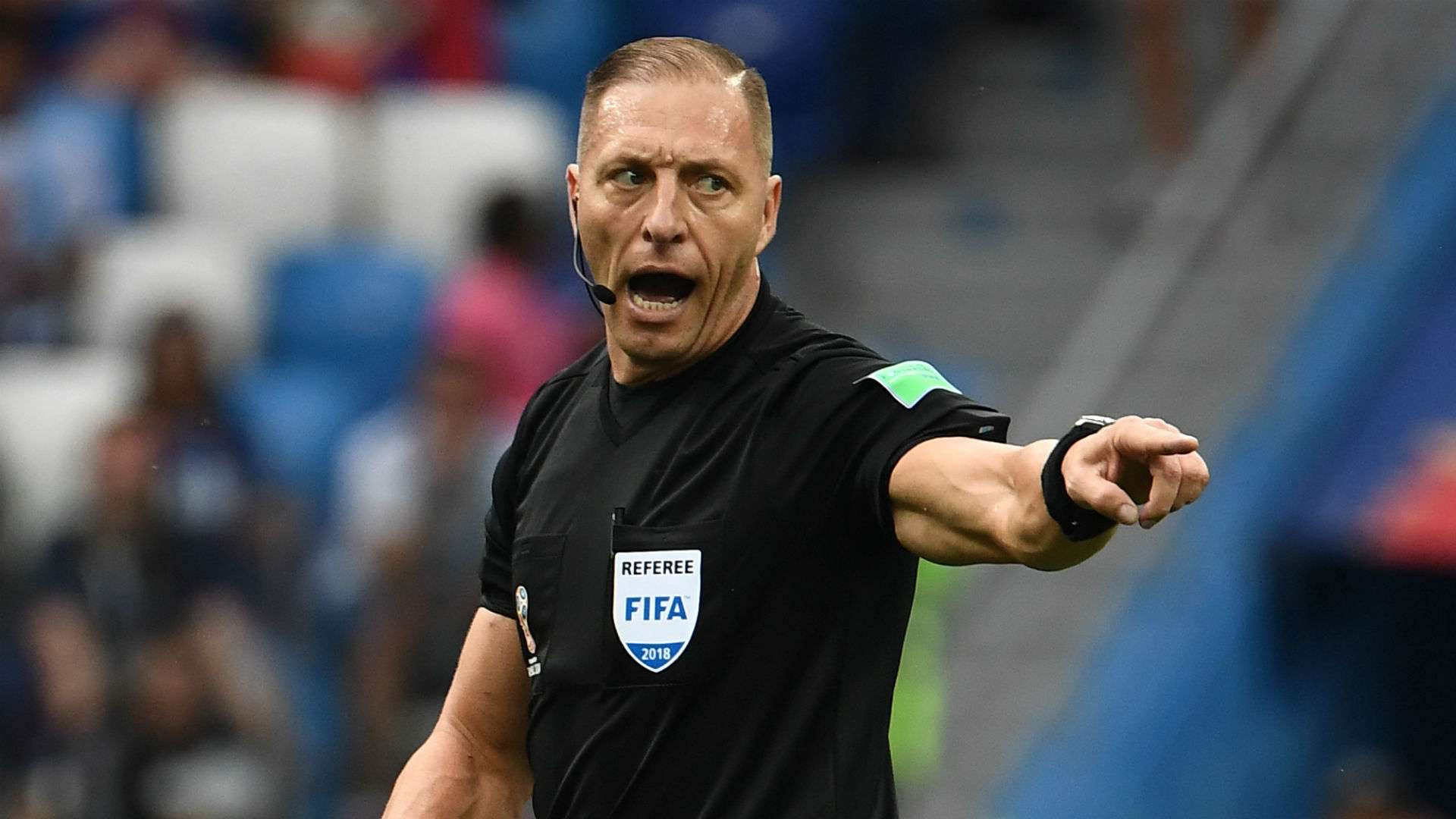 Referee Wallpapers - Wallpaper Cave