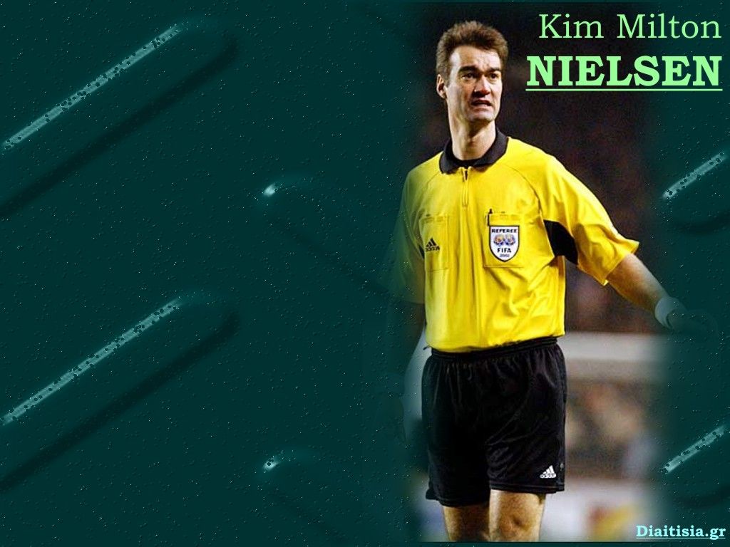 Referee Wallpapers - Wallpaper Cave