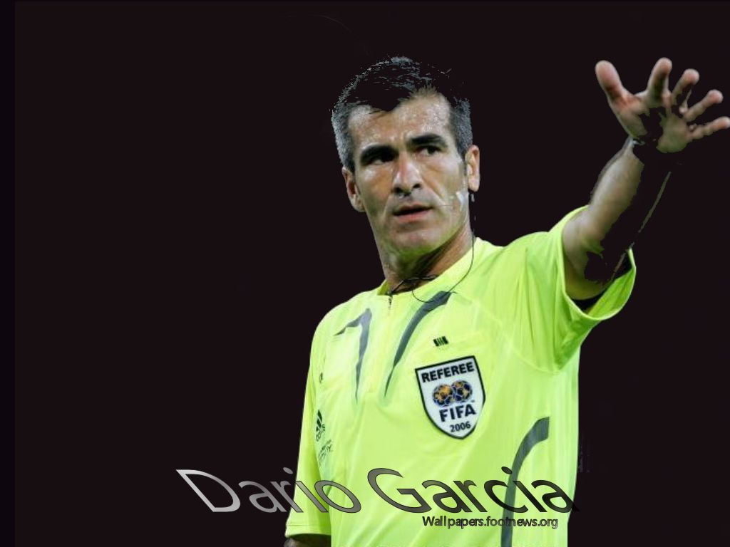 Referee Wallpapers - Wallpaper Cave