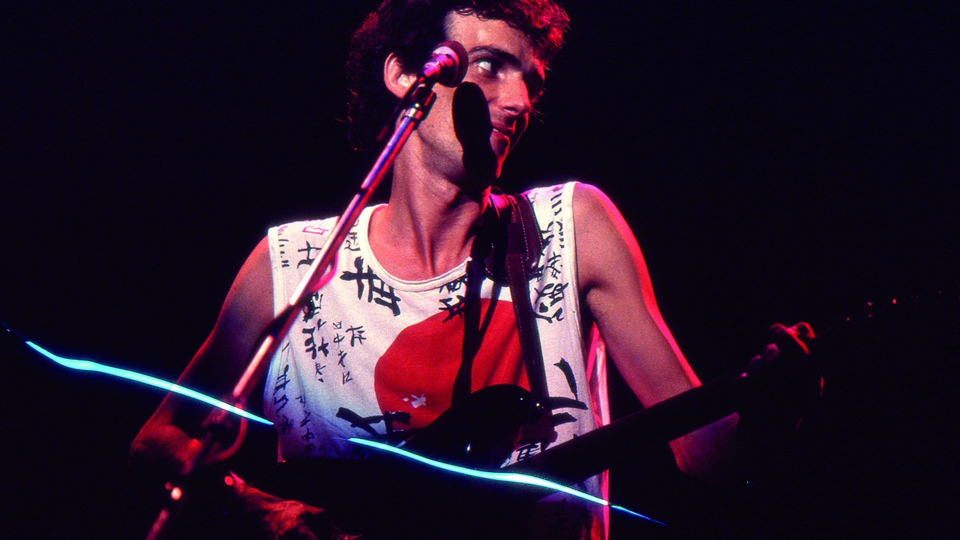 Luis Alberto Spinetta Wallpapers - Wallpaper Cave