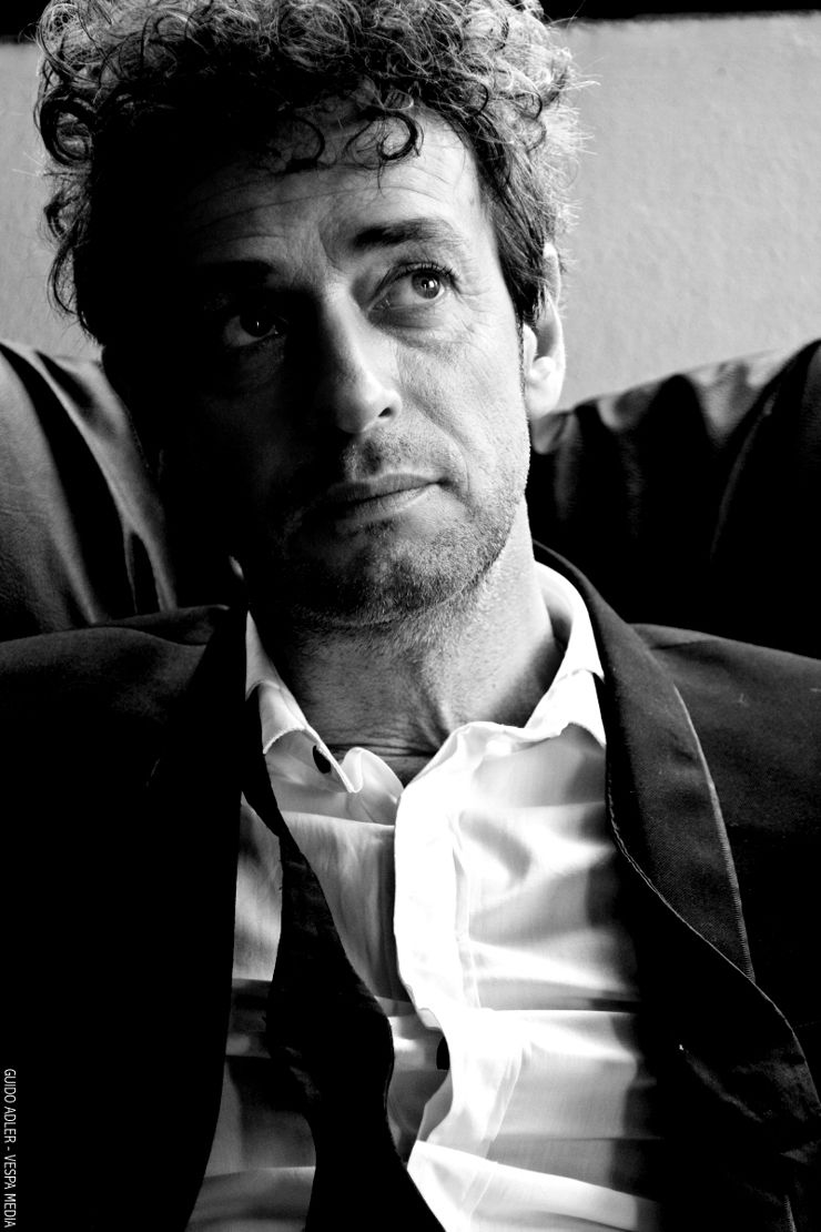 Luis Alberto Spinetta Wallpapers - Wallpaper Cave