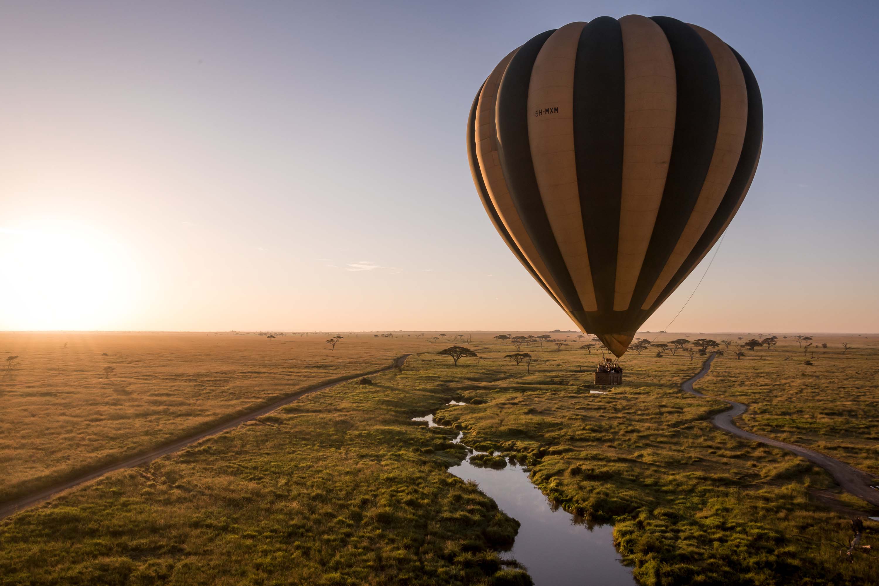 Hot Air Balloon Autumn Wallpapers - Wallpaper Cave