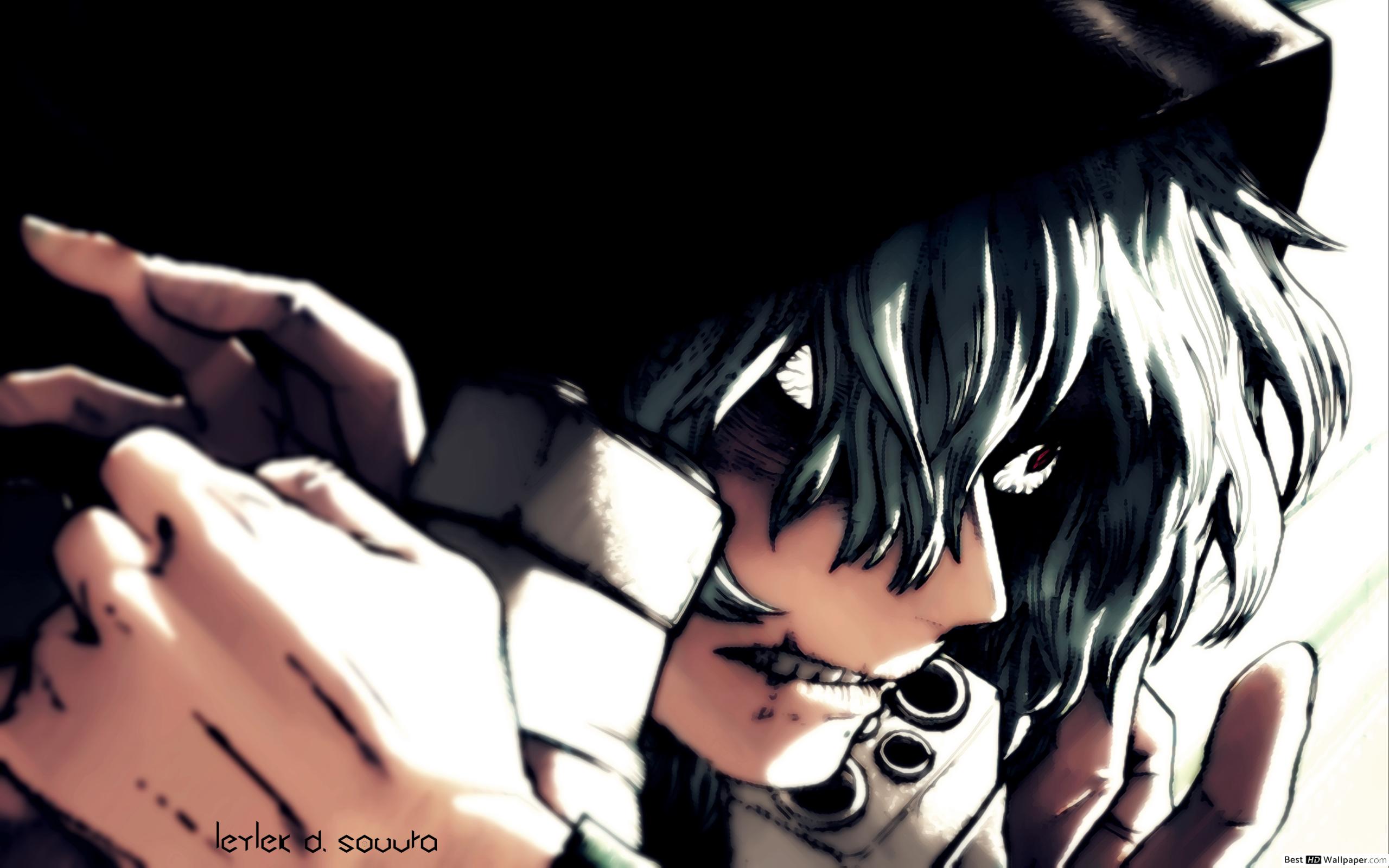 Tenko Wallpapers - Wallpaper Cave