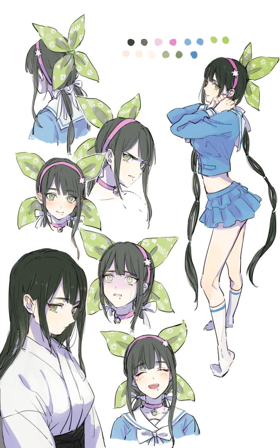 Tenko Wallpapers - Wallpaper Cave