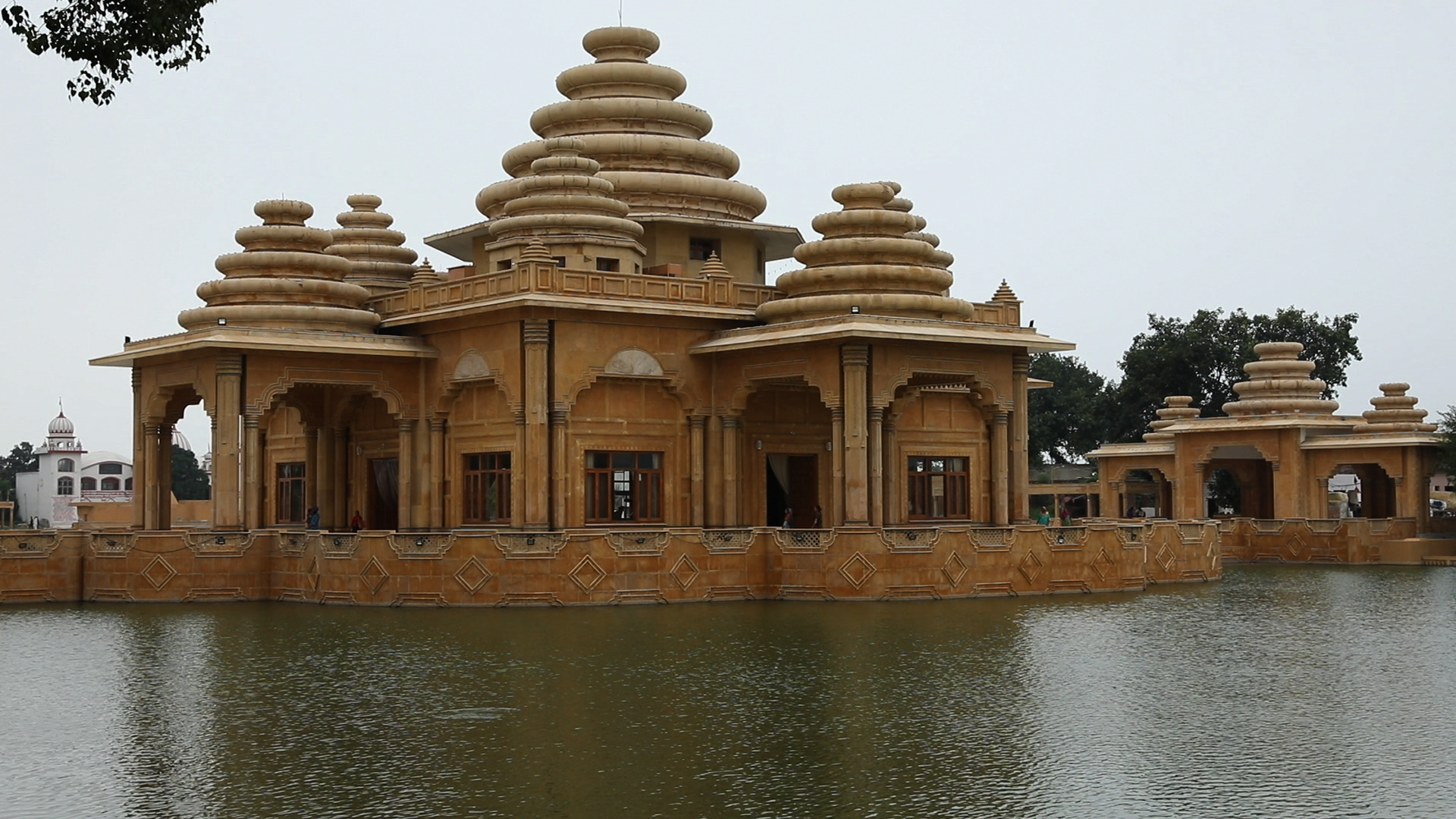 Ram Tirath Wallpapers - Wallpaper Cave