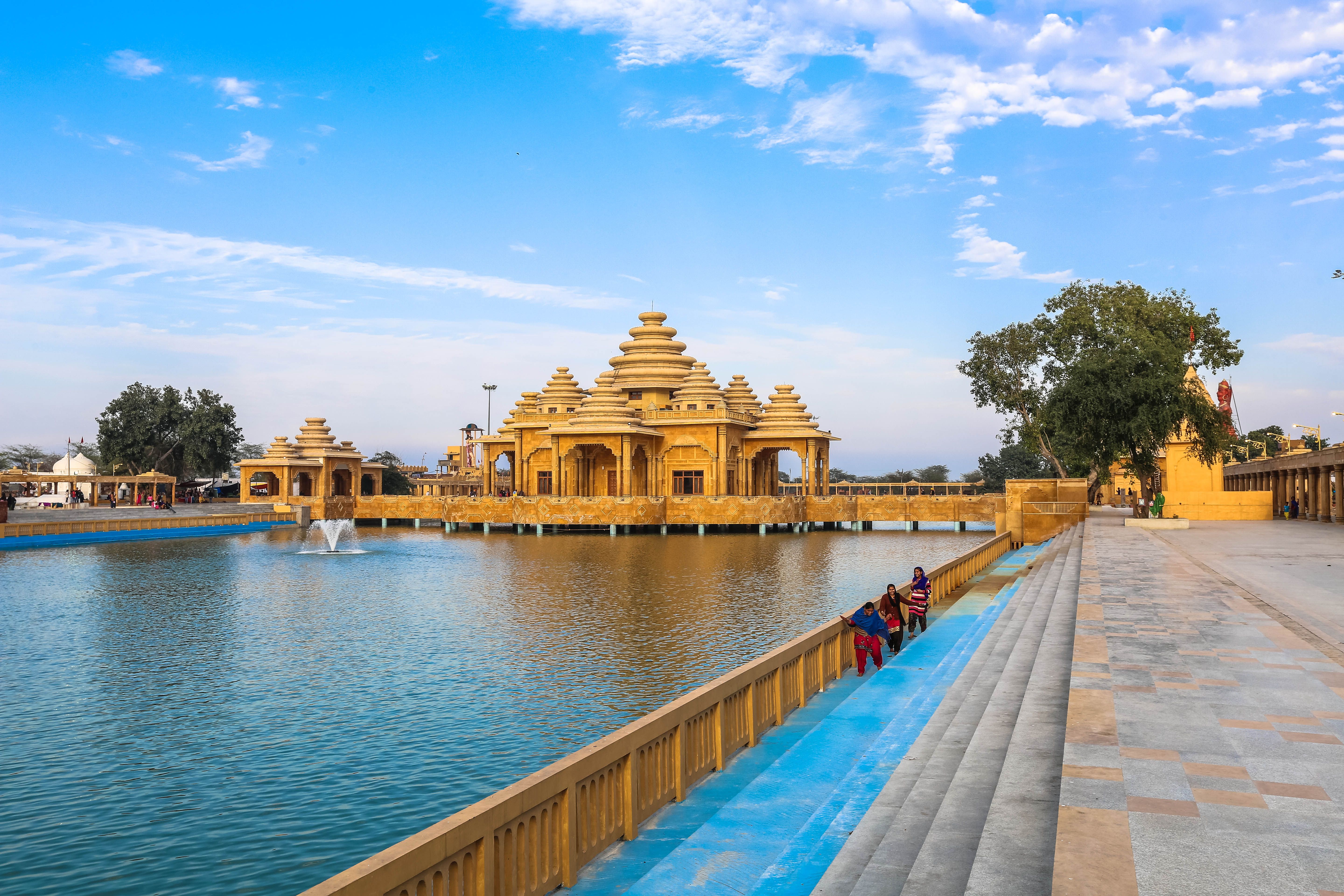 Ram Tirath Wallpapers - Wallpaper Cave