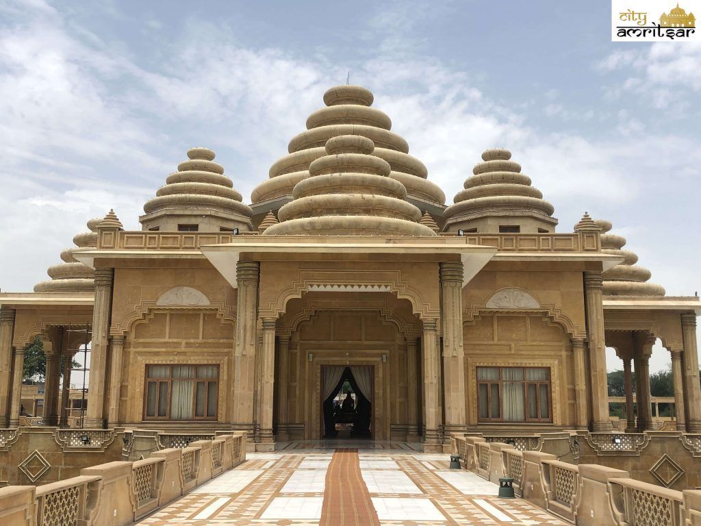 Ram Tirath Wallpapers - Wallpaper Cave