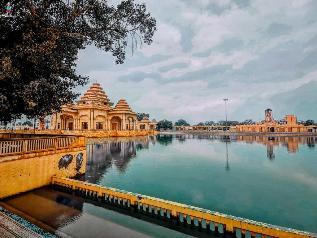 Ram Tirath Wallpapers - Wallpaper Cave