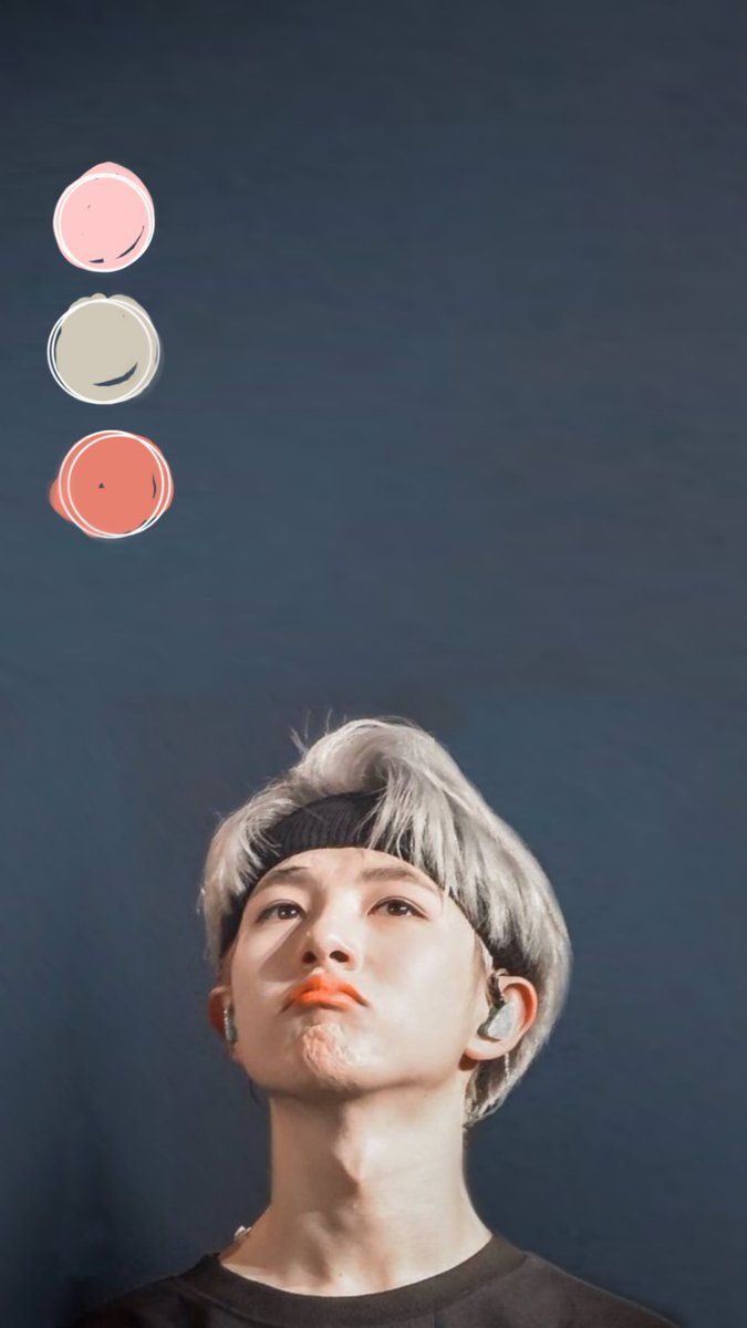 Huang Renjun Wallpapers - Wallpaper Cave