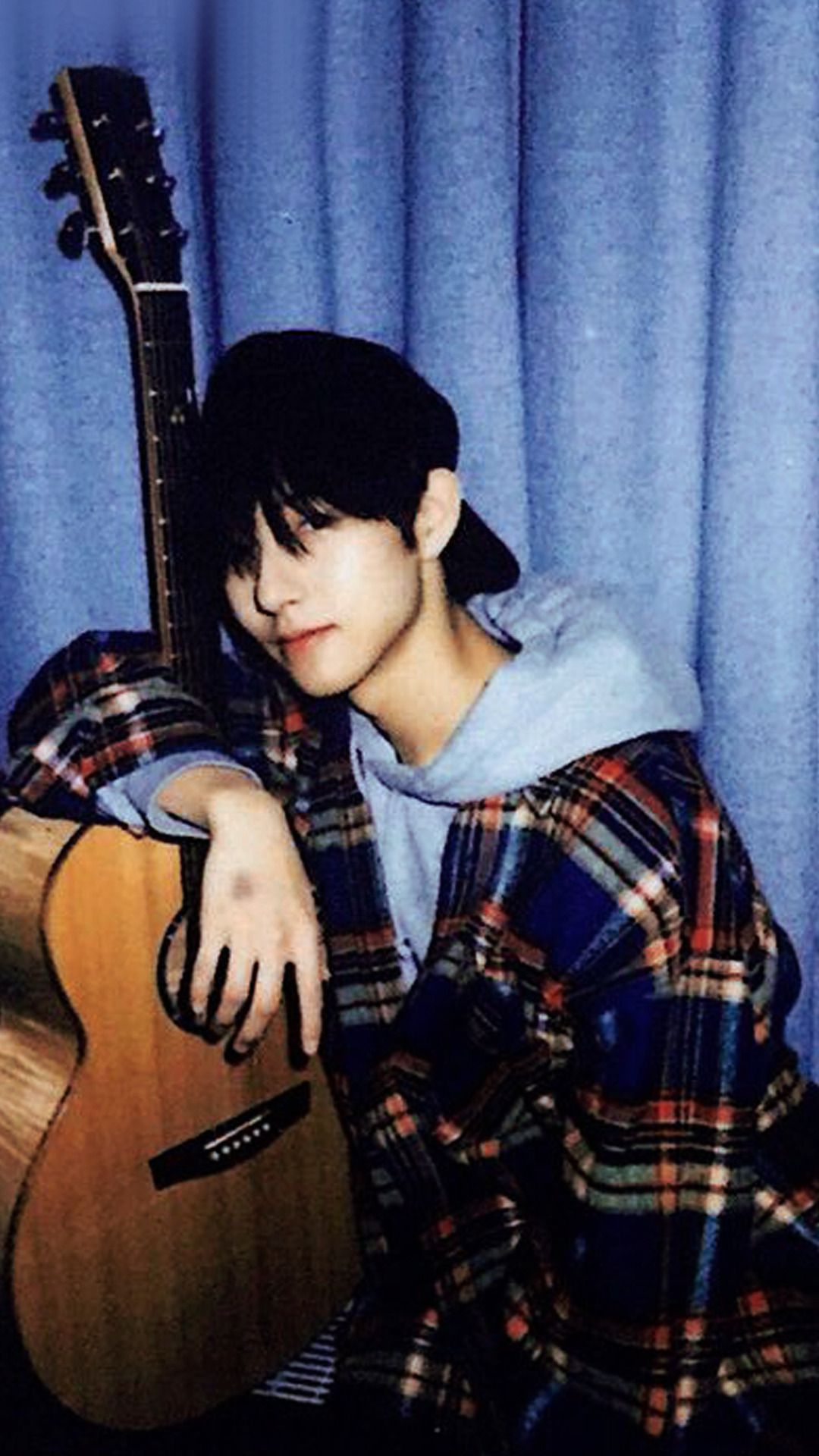 Huang Renjun Wallpapers - Wallpaper Cave