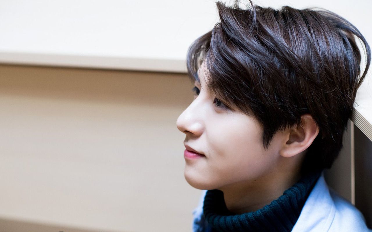 Huang Renjun Wallpapers - Wallpaper Cave