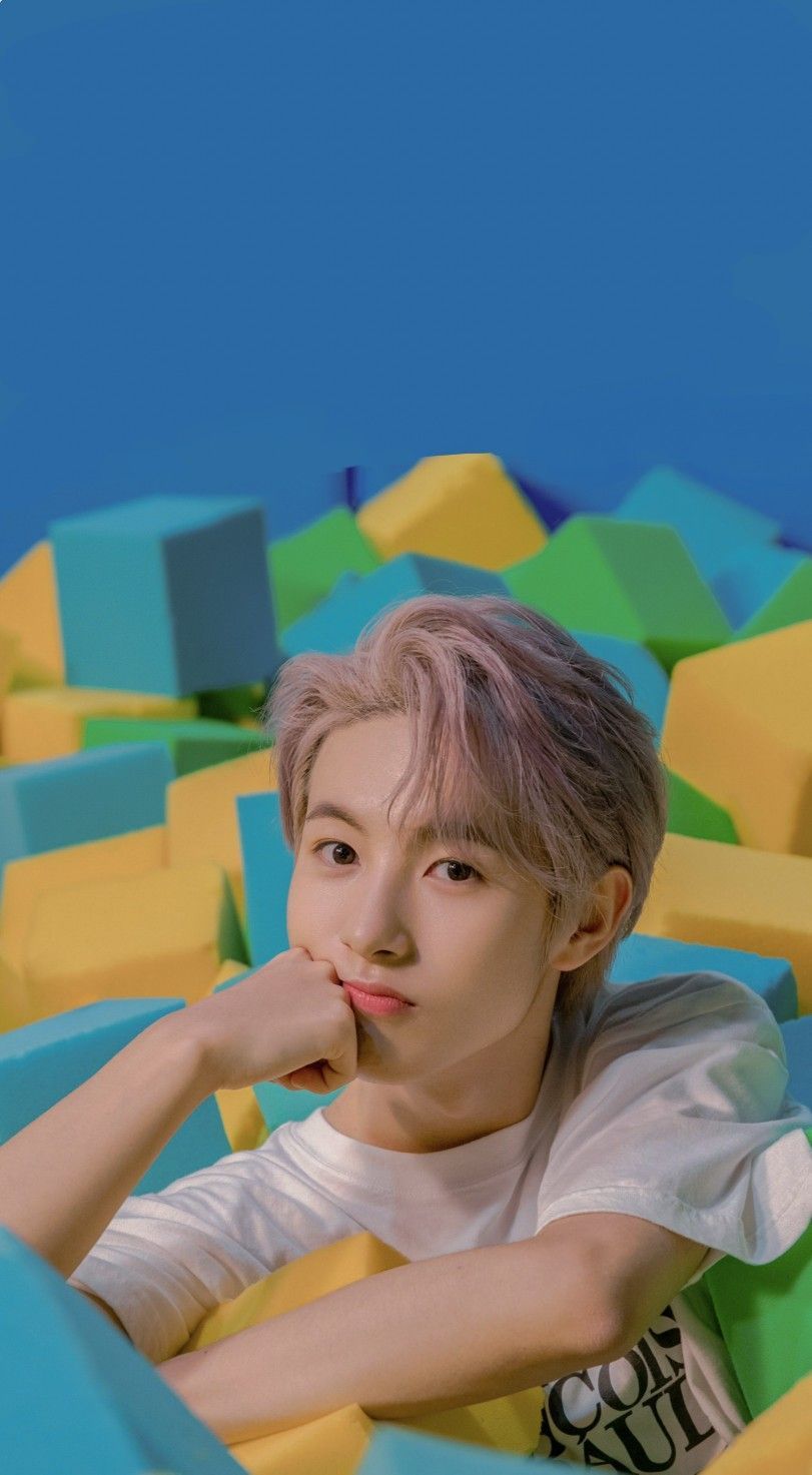 Huang Renjun Wallpapers - Wallpaper Cave